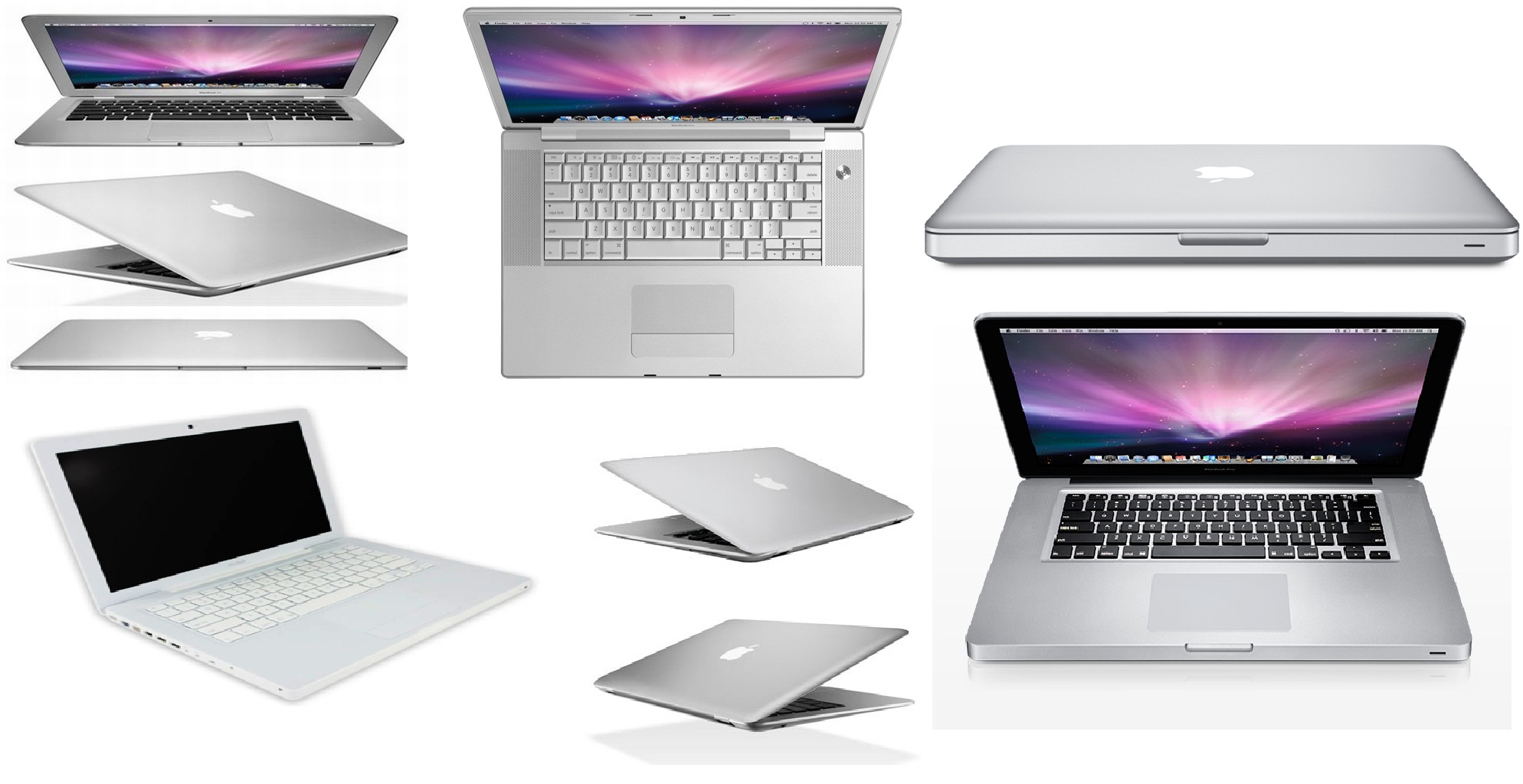 LES ORDINATEURS MAC SONT LAA PRIX KDO - Annonces - Educarriere.ci