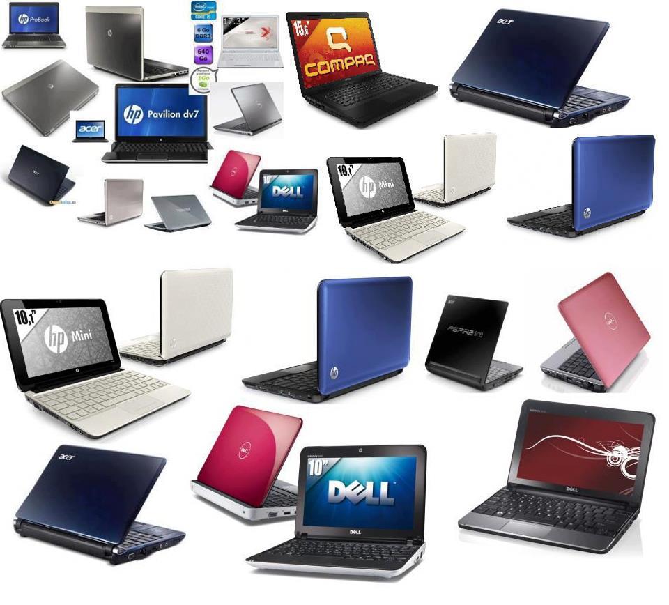 LES ORDINATEURS PORTABLE NEUF Dans carton à Prix KDO - Annonces ...