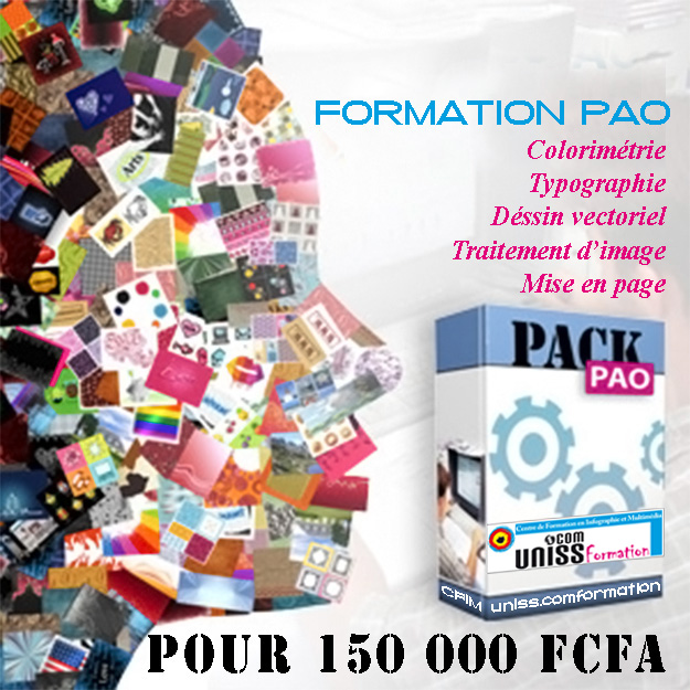 FORMATION EN INFOGRAPHIE ET MULTIMEDIA - Annonces - Educarriere.ci