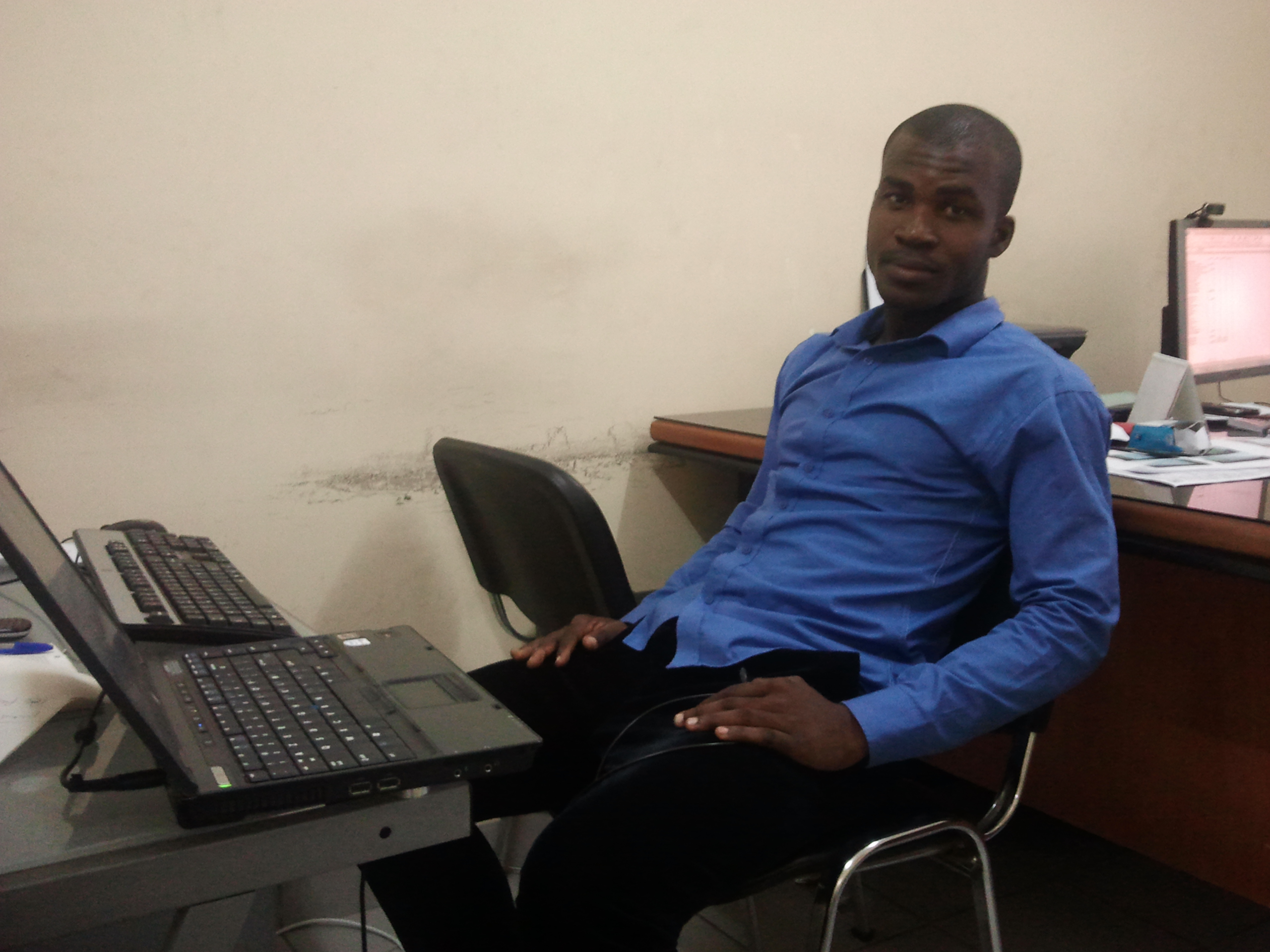 FORMATION - Annonces - Educarriere.ci